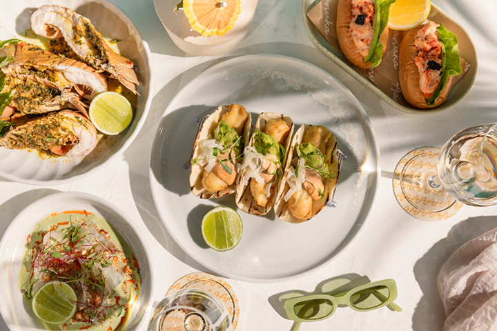 Aanuka Beach House - Tilley and Wills Hotels