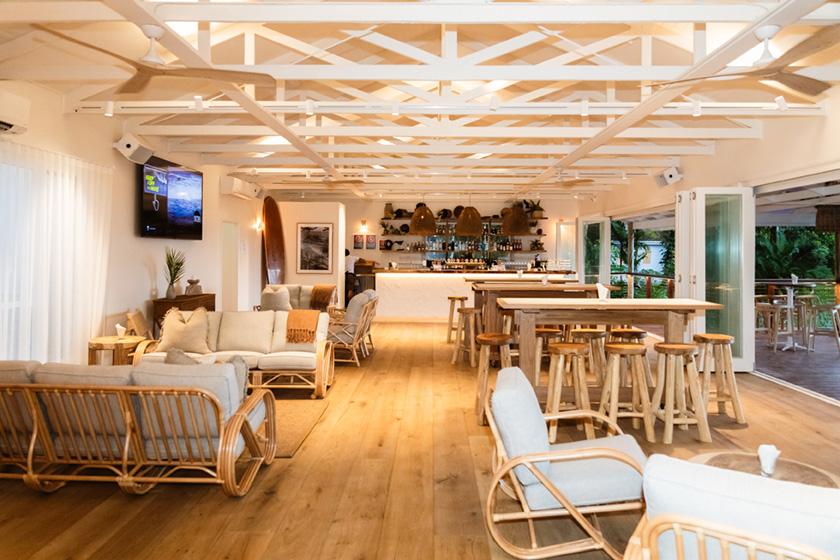 Aanuka Beach House - Tilley and Wills Hotels