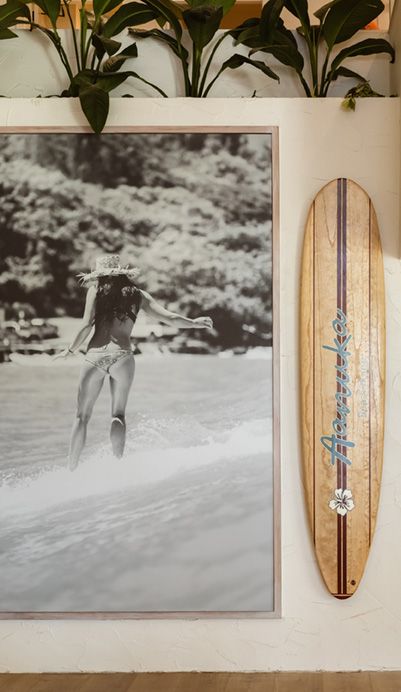 Aanuka Beach House - Tilley and Wills Hotels